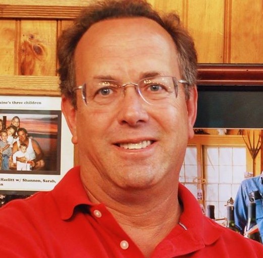 Getting to Know Fred from Tango Oaks - Red Newt Cellars